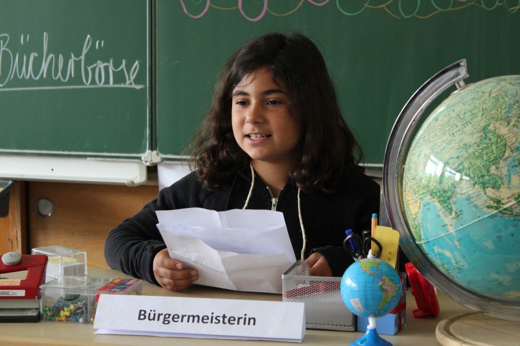 RespAct! Children stand up for their communities. - GlobalGiving