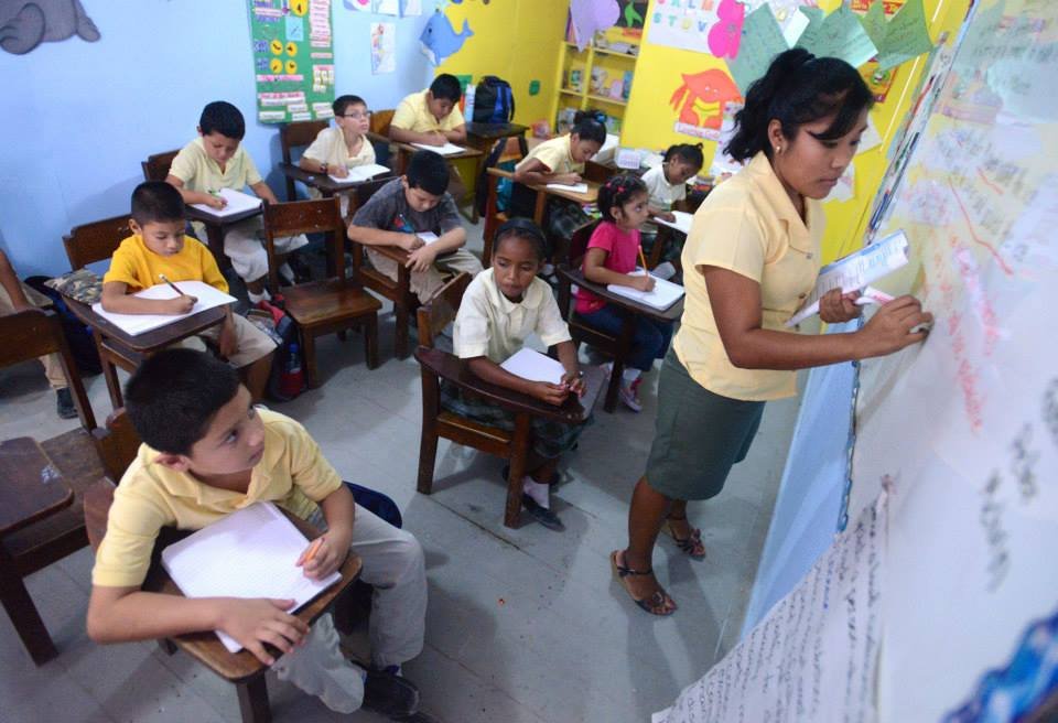 Send a Child to School - GlobalGiving