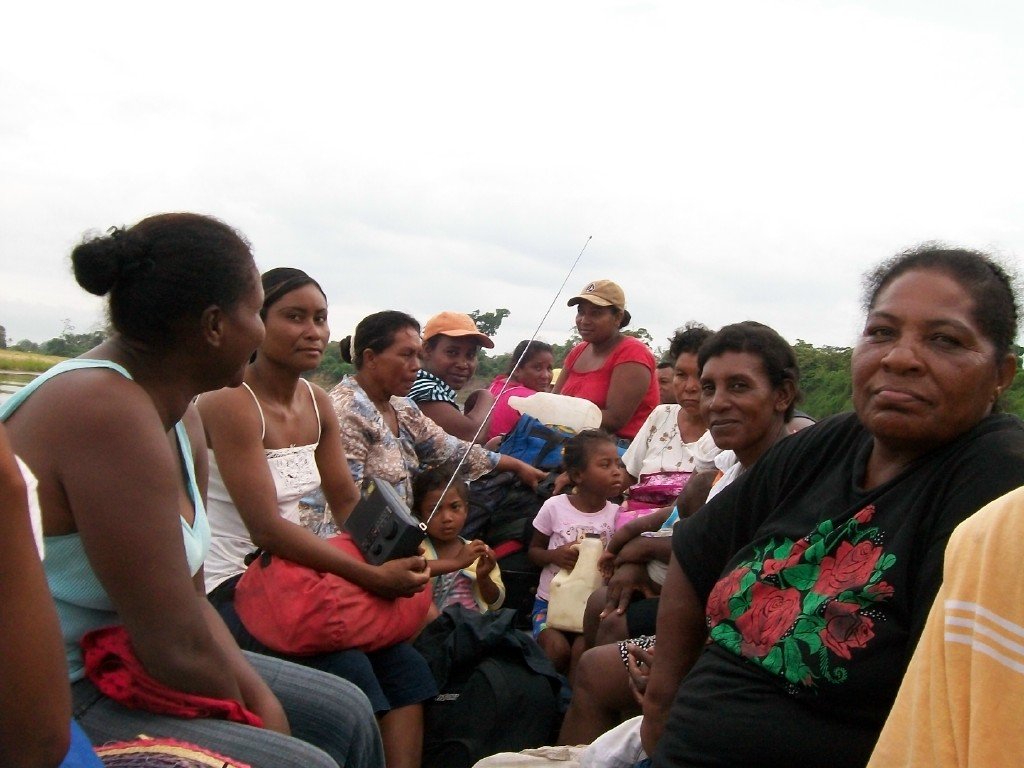 Prevention hiv in municipality Waspan Nicaragua - GlobalGiving
