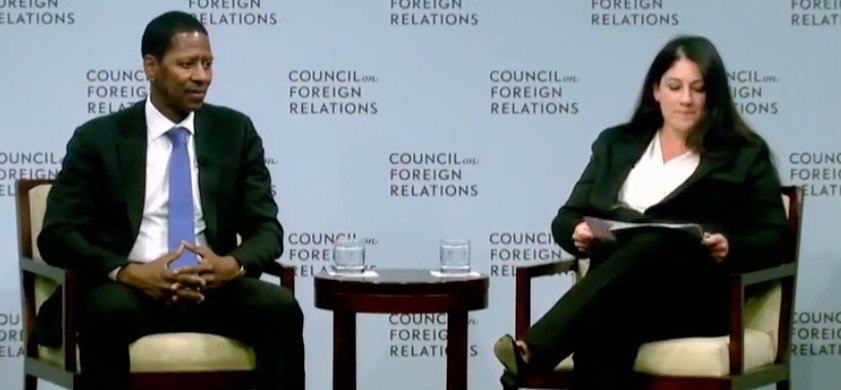 Reports on International Career Advancement Program (ICAP) - GlobalGiving