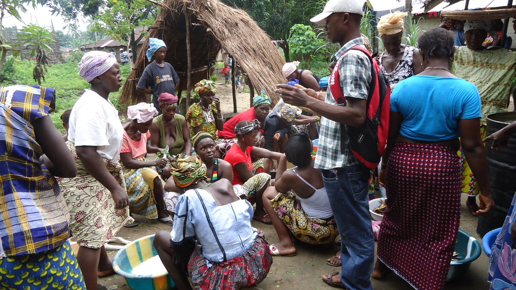 Campaign2End Early child marriage - GlobalGiving