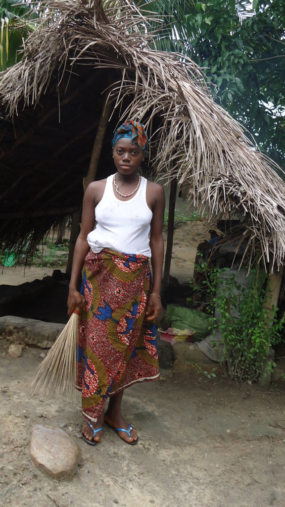 Campaign2End Early child marriage - GlobalGiving