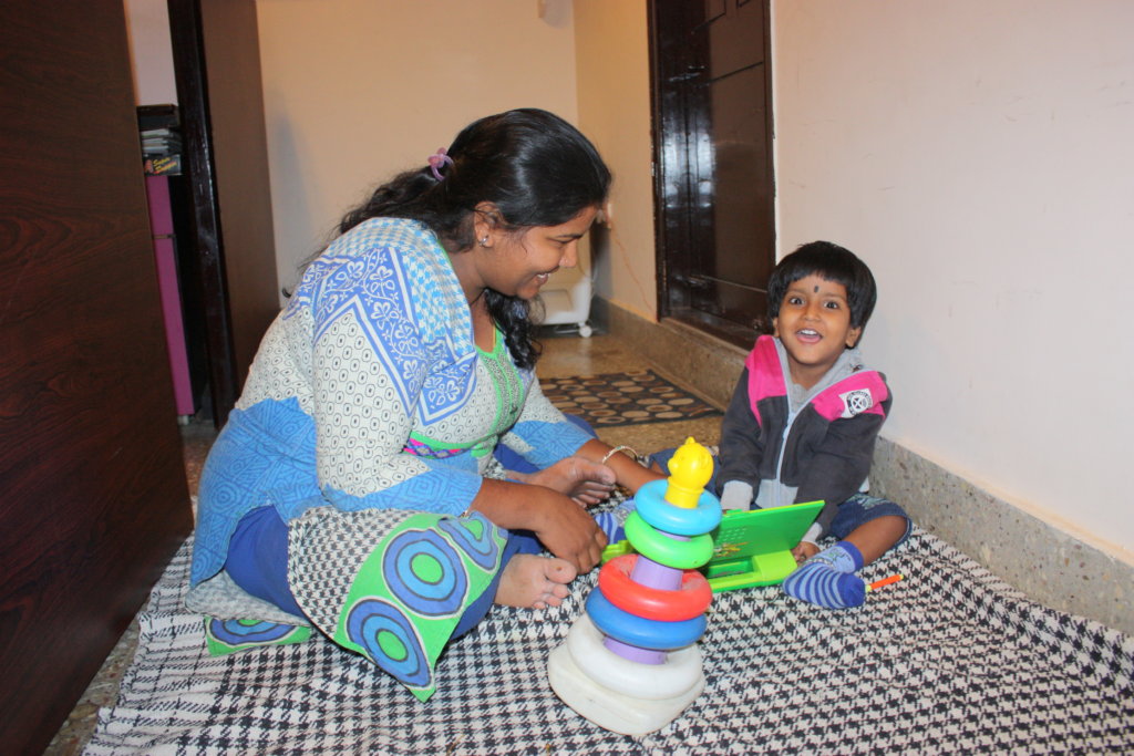 Life Transforming Services for Special Children - GlobalGiving