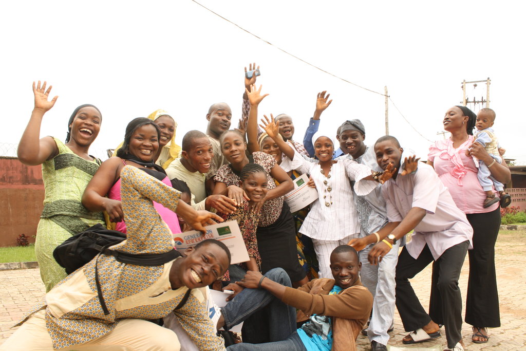 Generation Enterprise (GEN): The Business of Youth - GlobalGiving