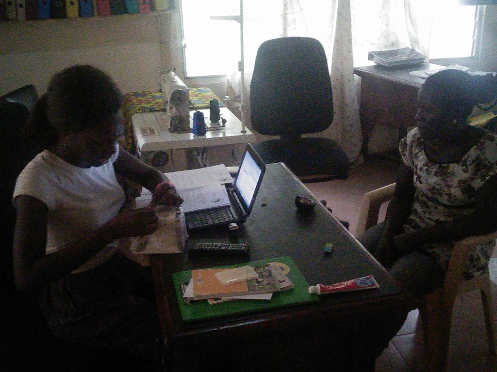 Reports on Livelihood Project: Empower Women in Ghana - GlobalGiving