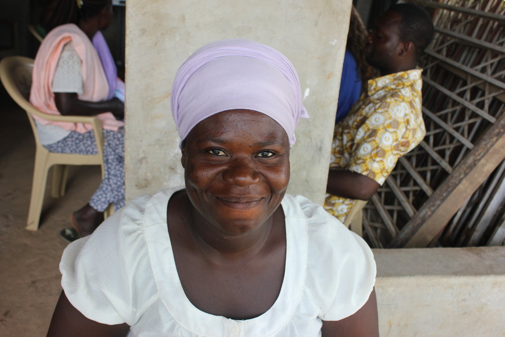 Livelihood Project: Empower Women in Ghana - GlobalGiving