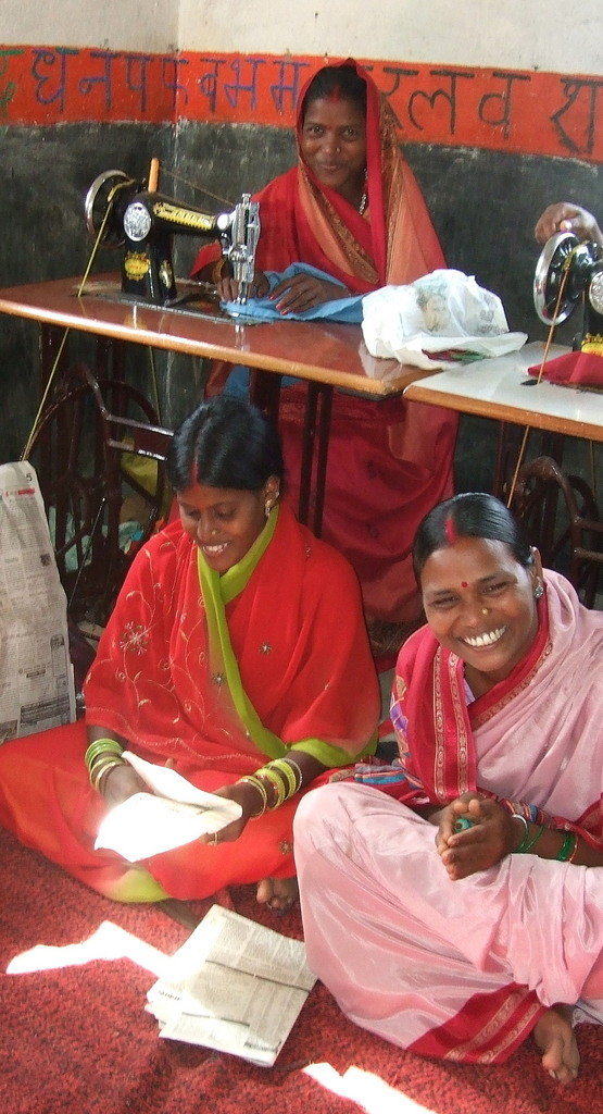 Support and give hope to Village Women in Bihar - GlobalGiving