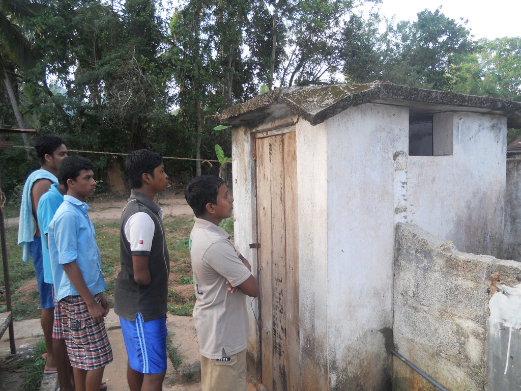 Disabled Empowerment through Vocational Training - GlobalGiving