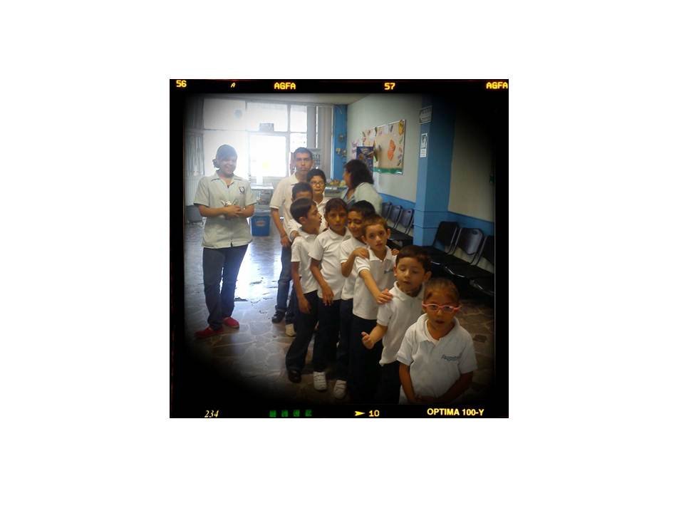 Education for 10 mexican children with disability - GlobalGiving