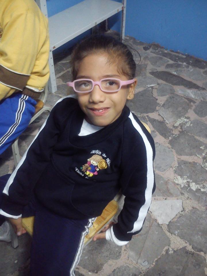 Education for 10 mexican children with disability - GlobalGiving