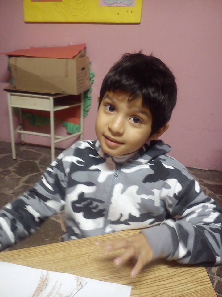 Education for 10 mexican children with disability - GlobalGiving