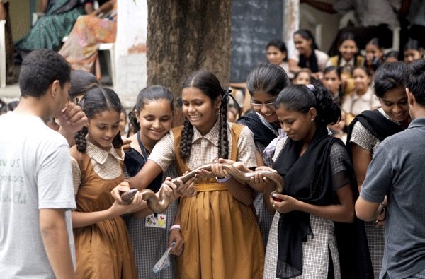 Saving Lives, Human-Snake Conflict Mitigation - GlobalGiving