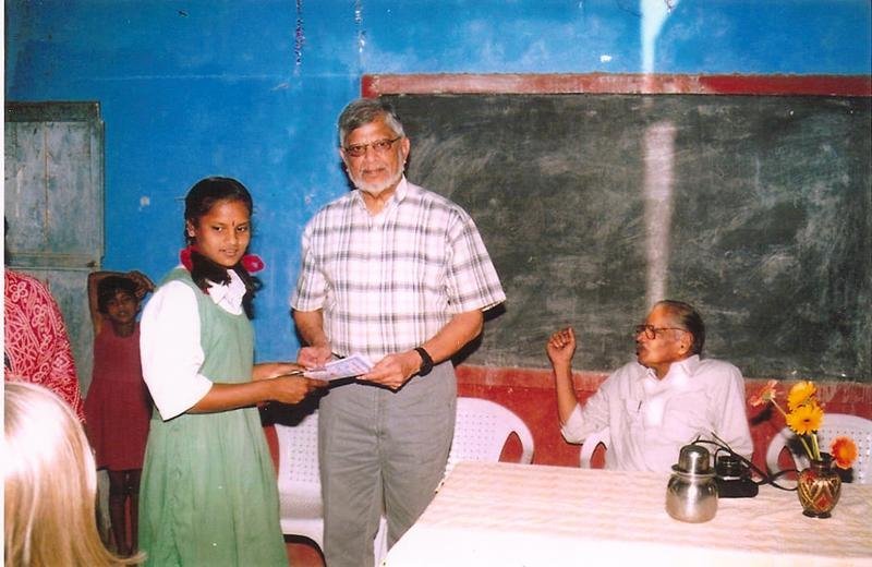 Saving Children from Adult Exploitation: Program - GlobalGiving