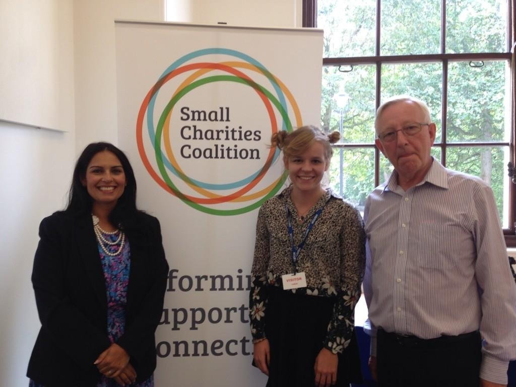 Support a Small Charity? Why Not Support 8,175? - GlobalGiving