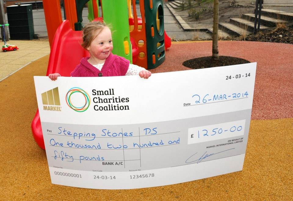 Support a Small Charity? Why Not Support 8,175? - GlobalGiving