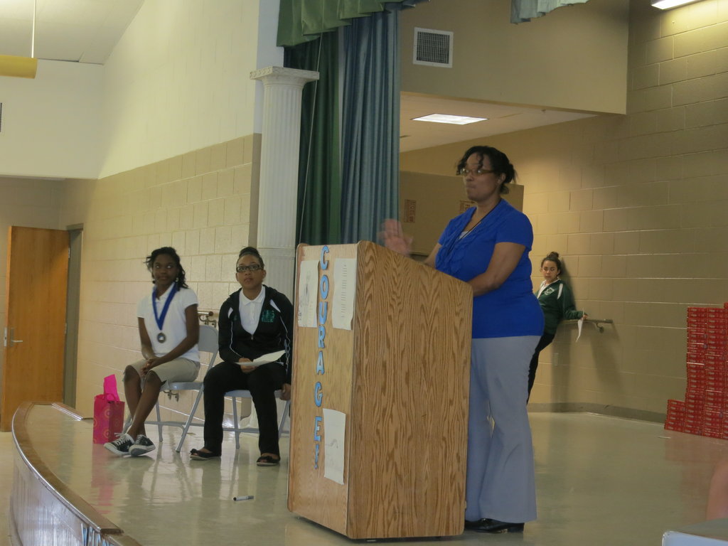 Supply 500 Books to Courageous Students - GlobalGiving