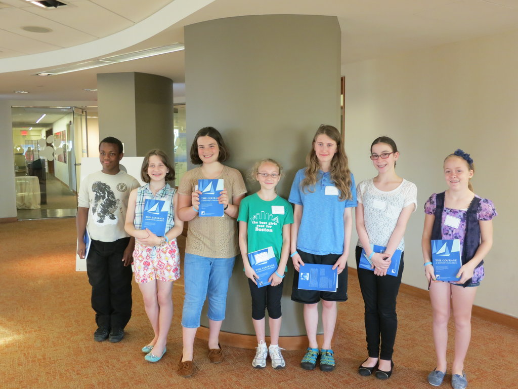 Supply 500 Books to Courageous Students - GlobalGiving