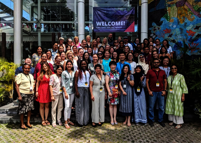 Reports on Global Autism Project for Teacher Training - GlobalGiving