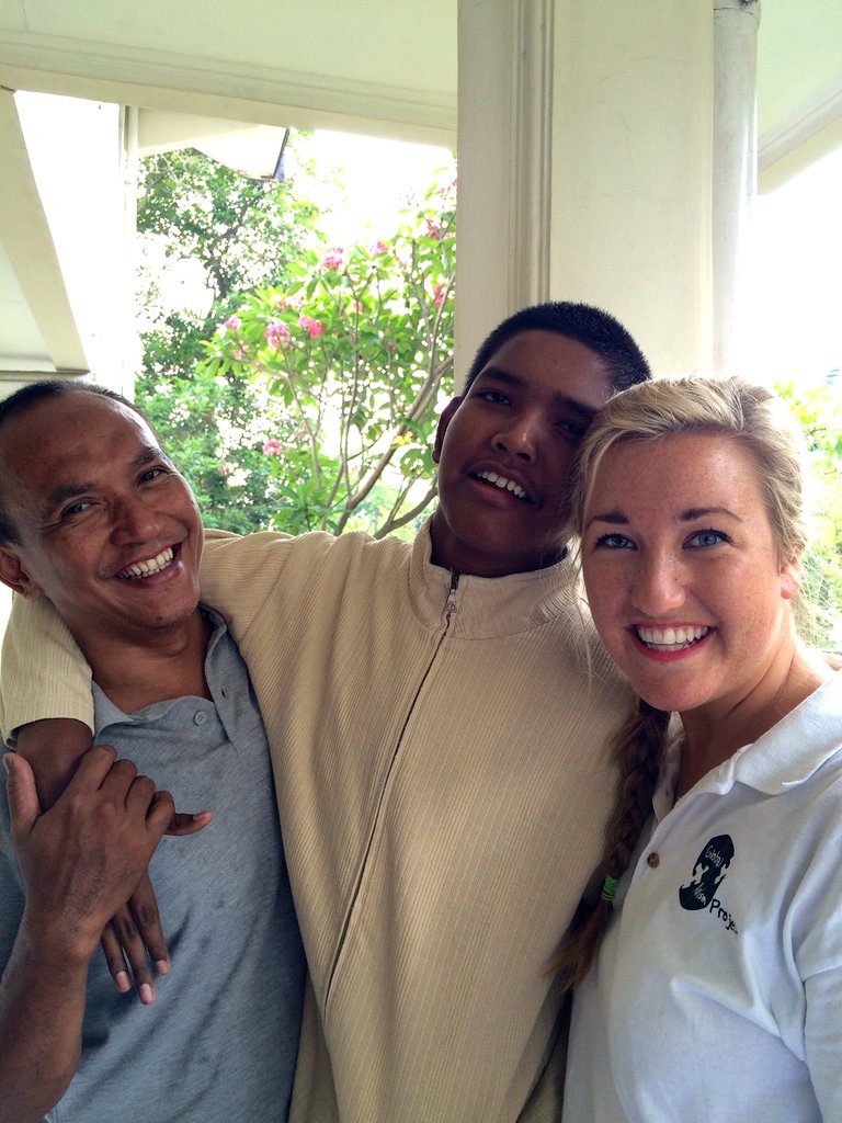 Global Autism Project for Teacher Training - GlobalGiving