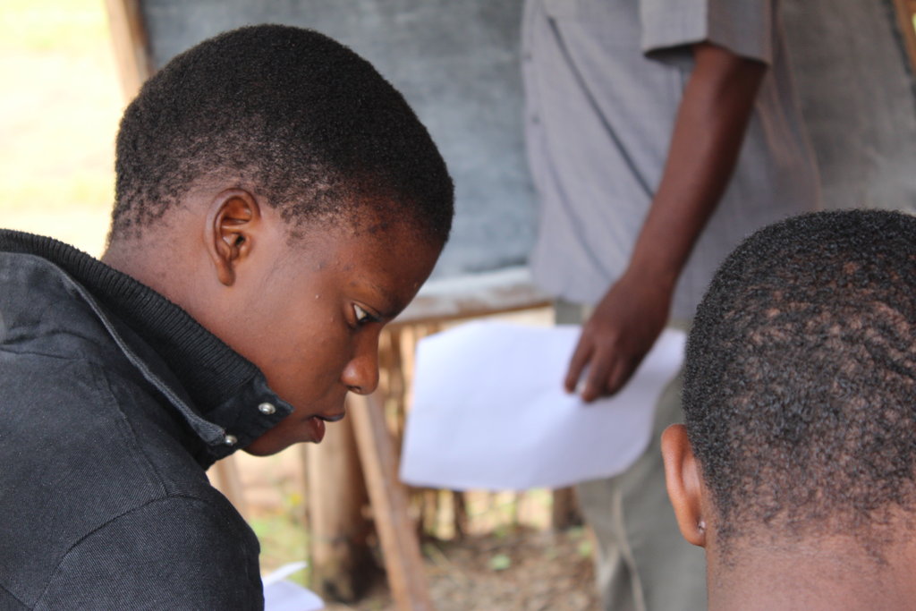 Educate and Nourish 50 Students in Rural Malawi - GlobalGiving