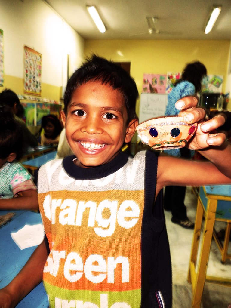 After School Programme for Underserved Children - GlobalGiving