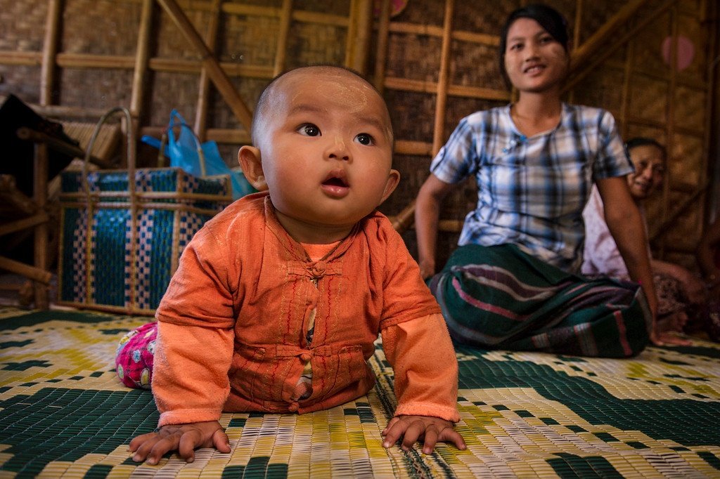 Saving Babies in Southeast Asia - GlobalGiving