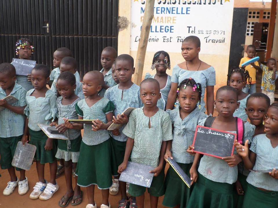 BazaBaza fights to improve Education in Africa - GlobalGiving
