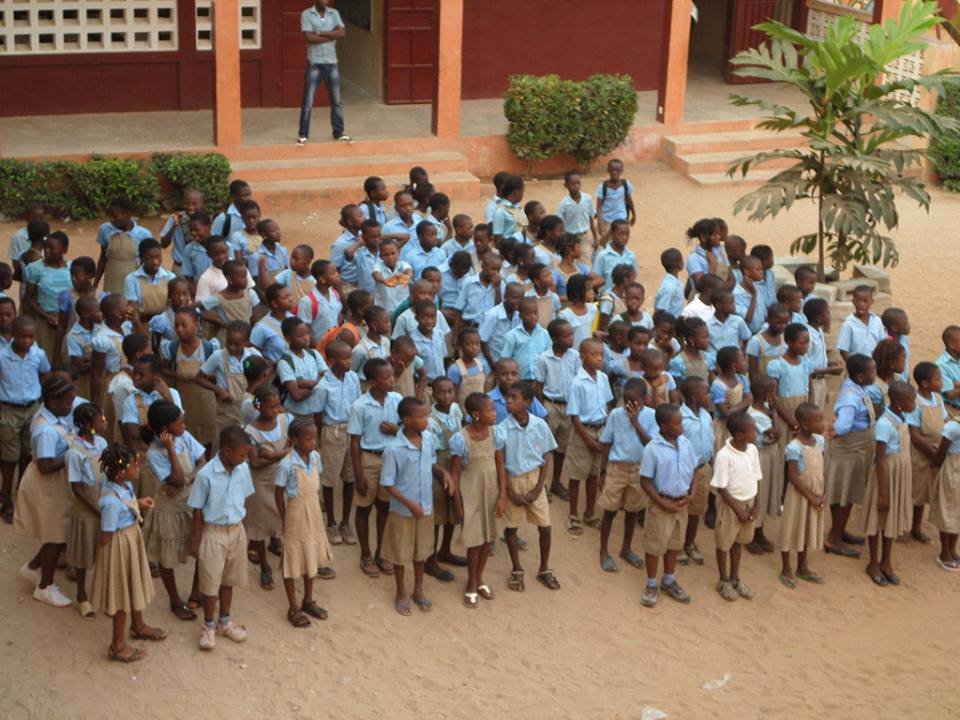 BazaBaza fights to improve Education in Africa - GlobalGiving