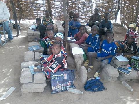 BazaBaza fights to improve Education in Africa - GlobalGiving