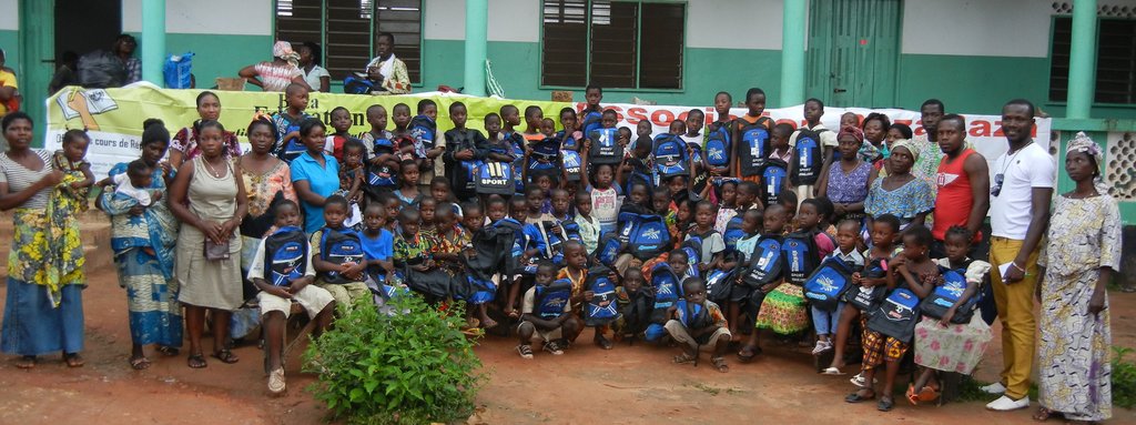 BazaBaza fights to improve Education in Africa - GlobalGiving