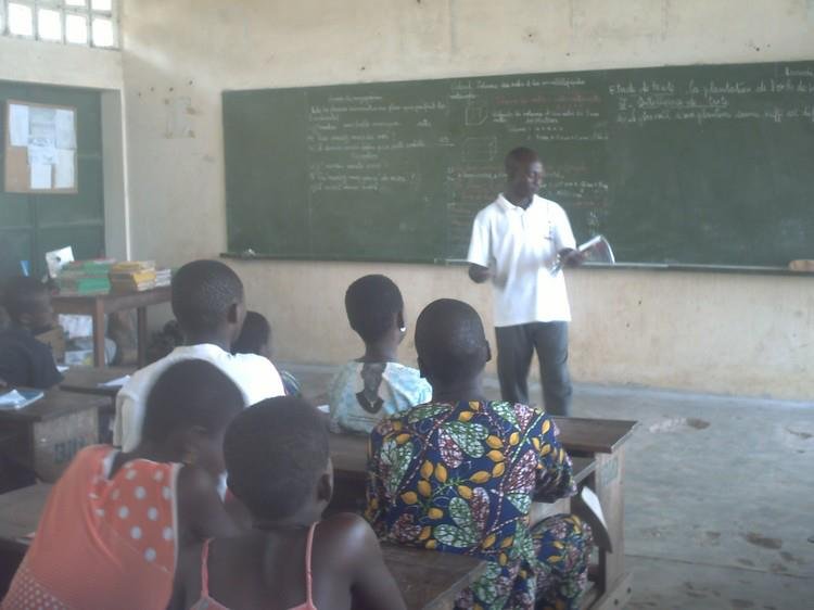 BazaBaza fights to improve Education in Africa - GlobalGiving