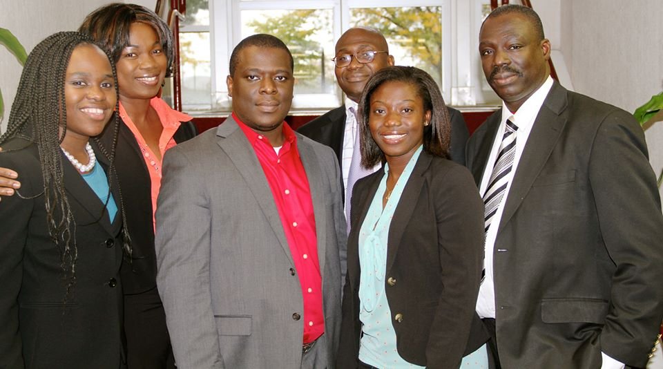 BazaBaza fights to improve Education in Africa - GlobalGiving