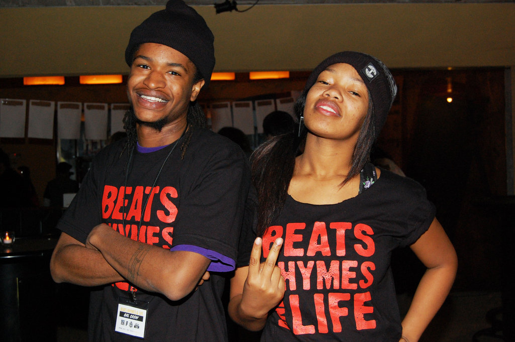 Transform Children's Lives Through Hip Hop Therapy - GlobalGiving