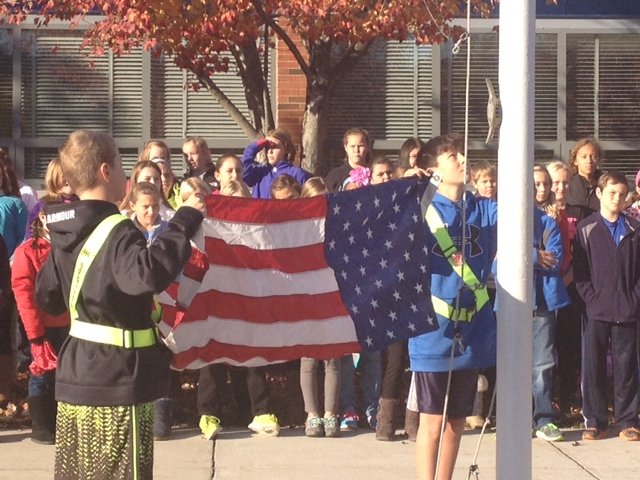 Stratford Landing Elementary School - Virginia - GlobalGiving