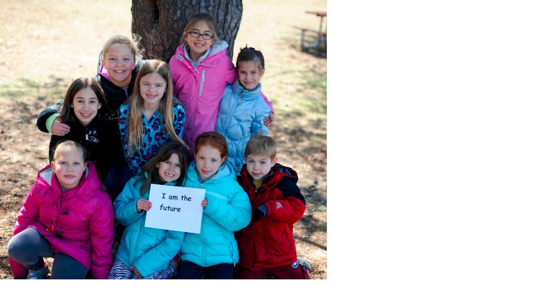 Stratford Landing Elementary School - Virginia - GlobalGiving