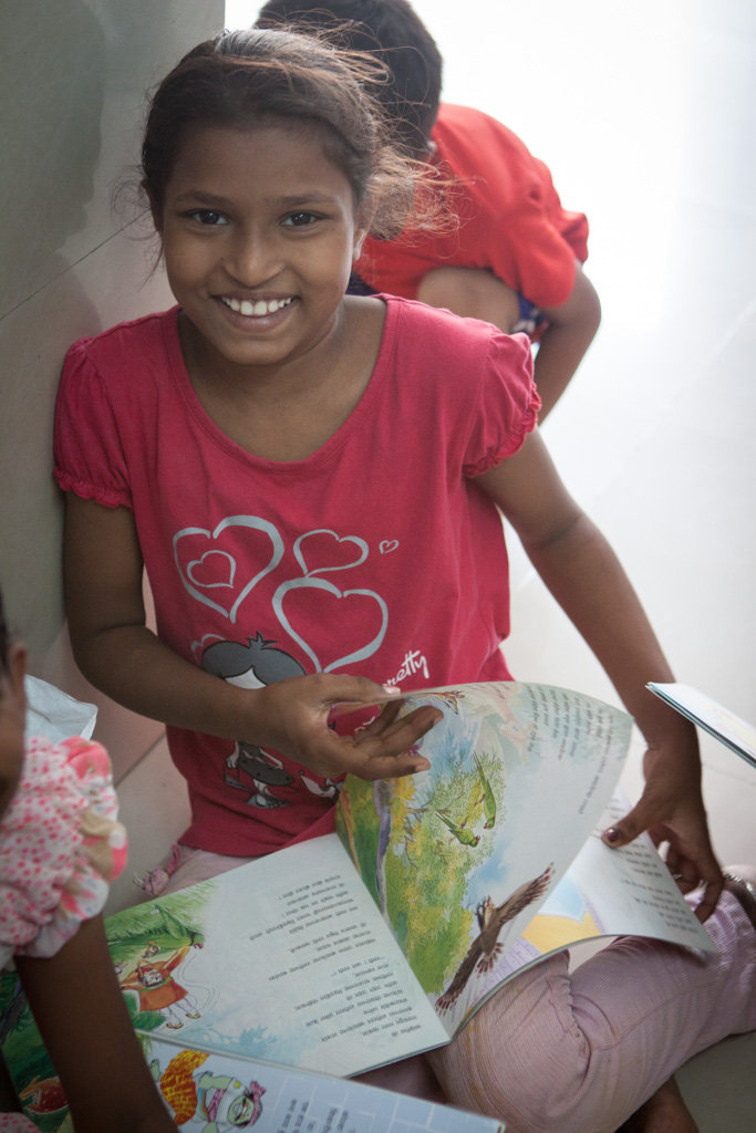 Quest for Quality Education at VIDYA - GlobalGiving