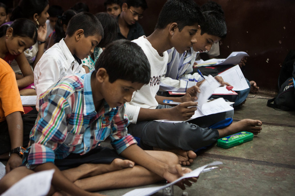 Quest for Quality Education at VIDYA - GlobalGiving