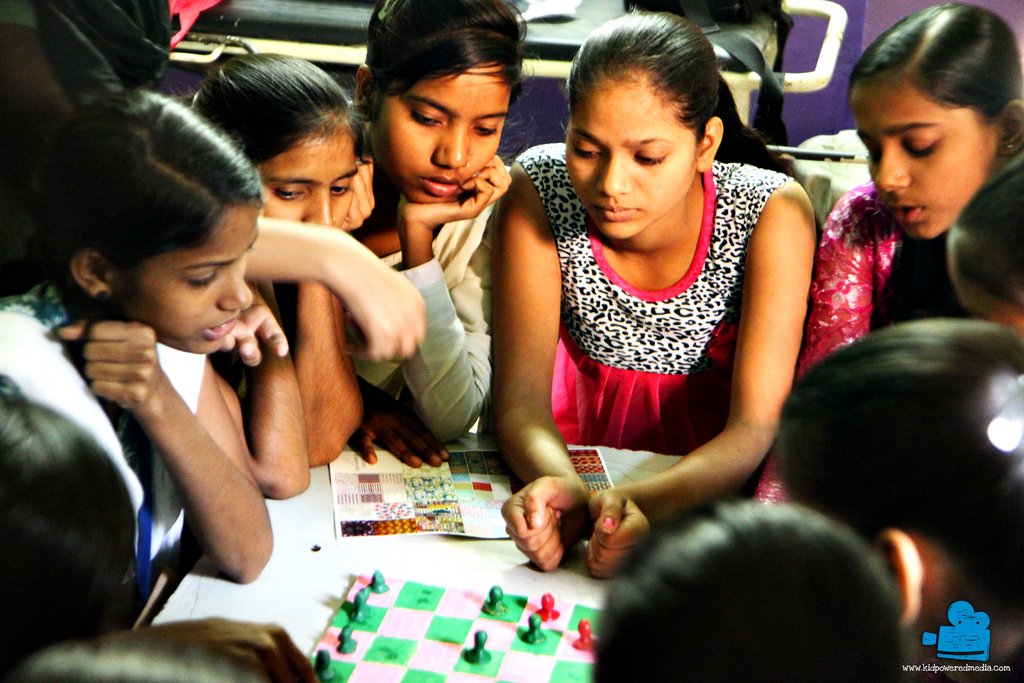 Quest for Quality Education at VIDYA - GlobalGiving
