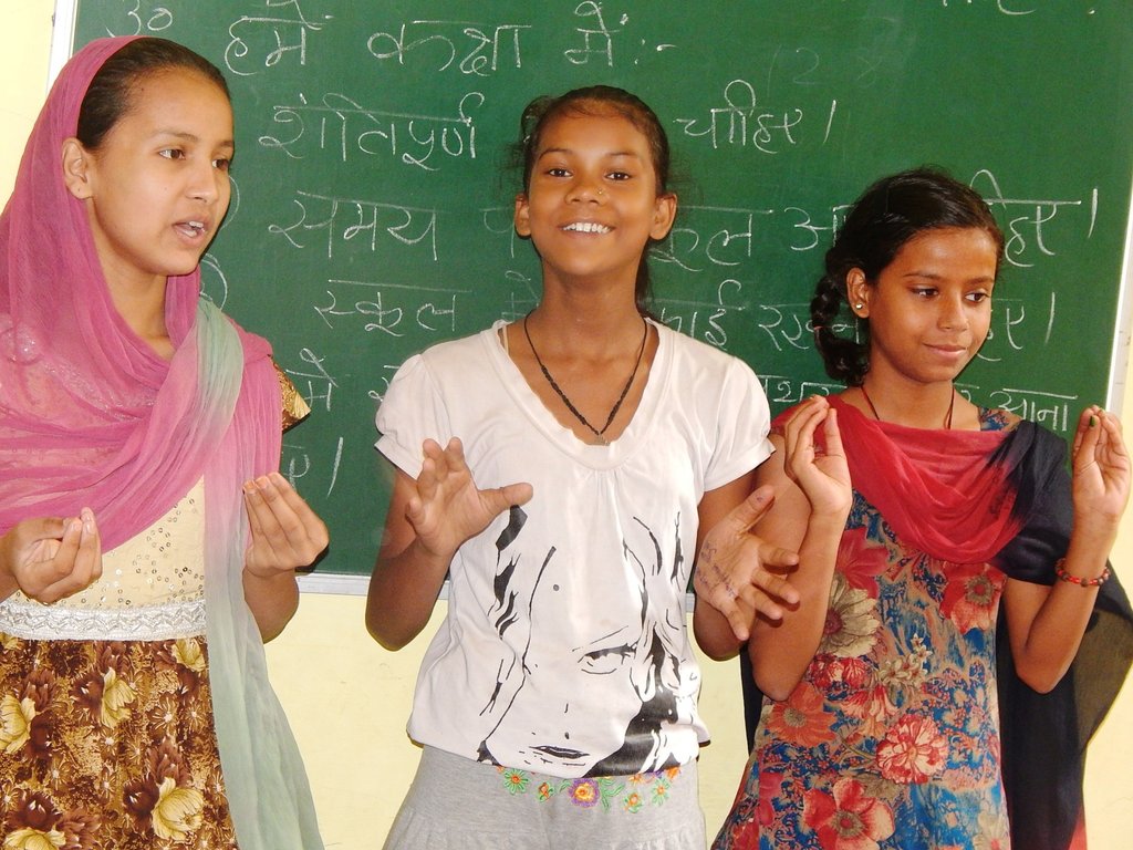 Quest for Quality Education at VIDYA - GlobalGiving