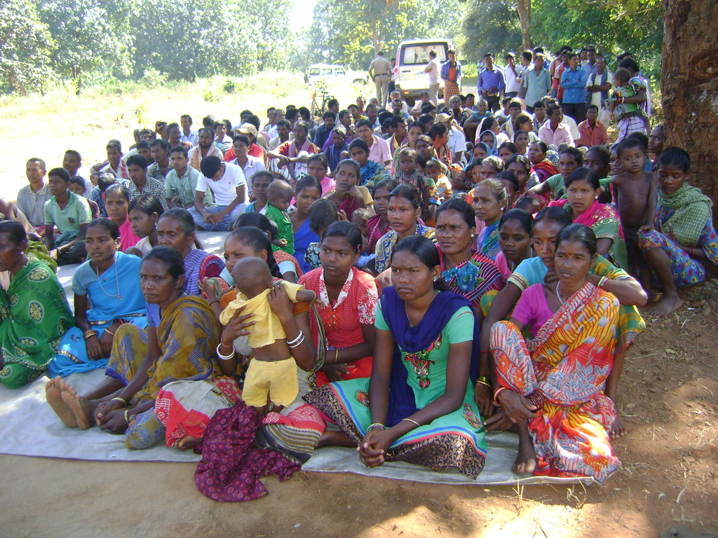 MALARIA PREVENTION AND CONTROL PROGRAMME - GlobalGiving