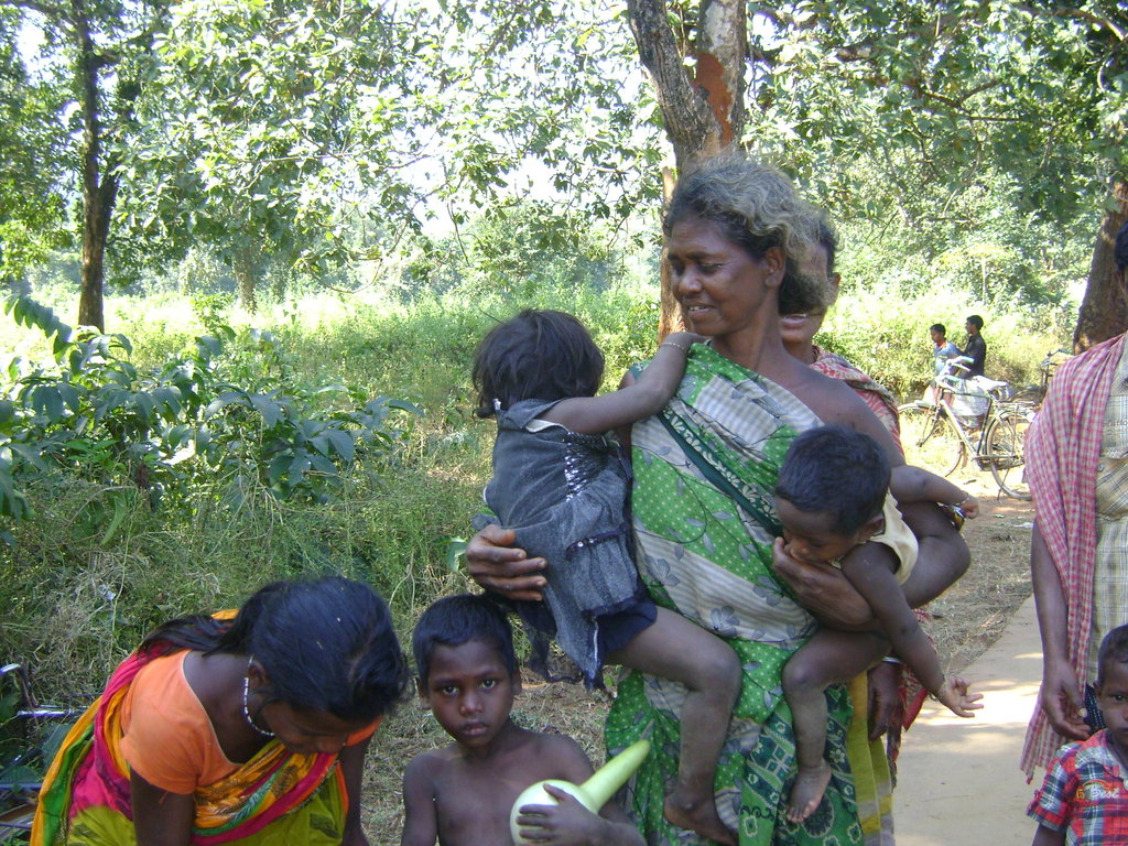 MALARIA PREVENTION AND CONTROL PROGRAMME - GlobalGiving