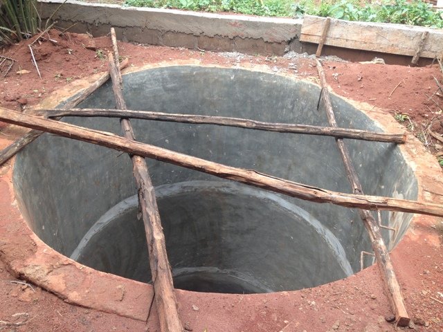 Reports on Daily Bread Farm for malnourished children - Benin ...