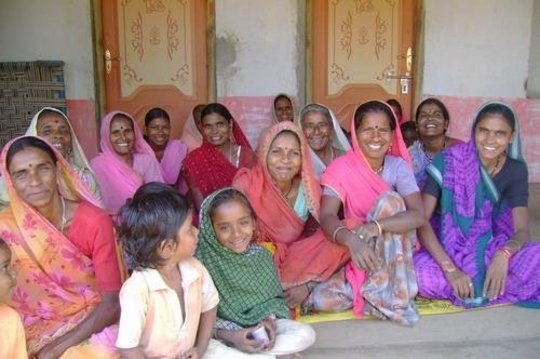 Empowering Villages in Rural India - GlobalGiving