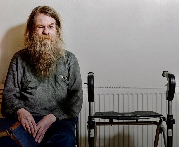 Promote Healthy Aging in Finland - GlobalGiving