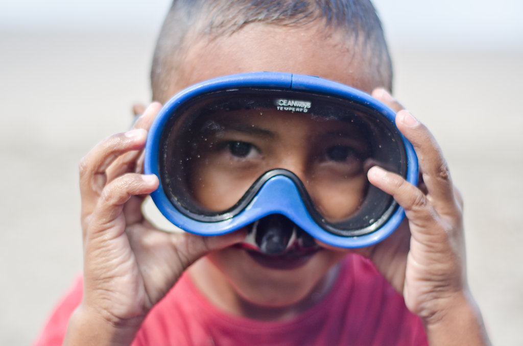 Blast fishing awareness and quick response program - GlobalGiving