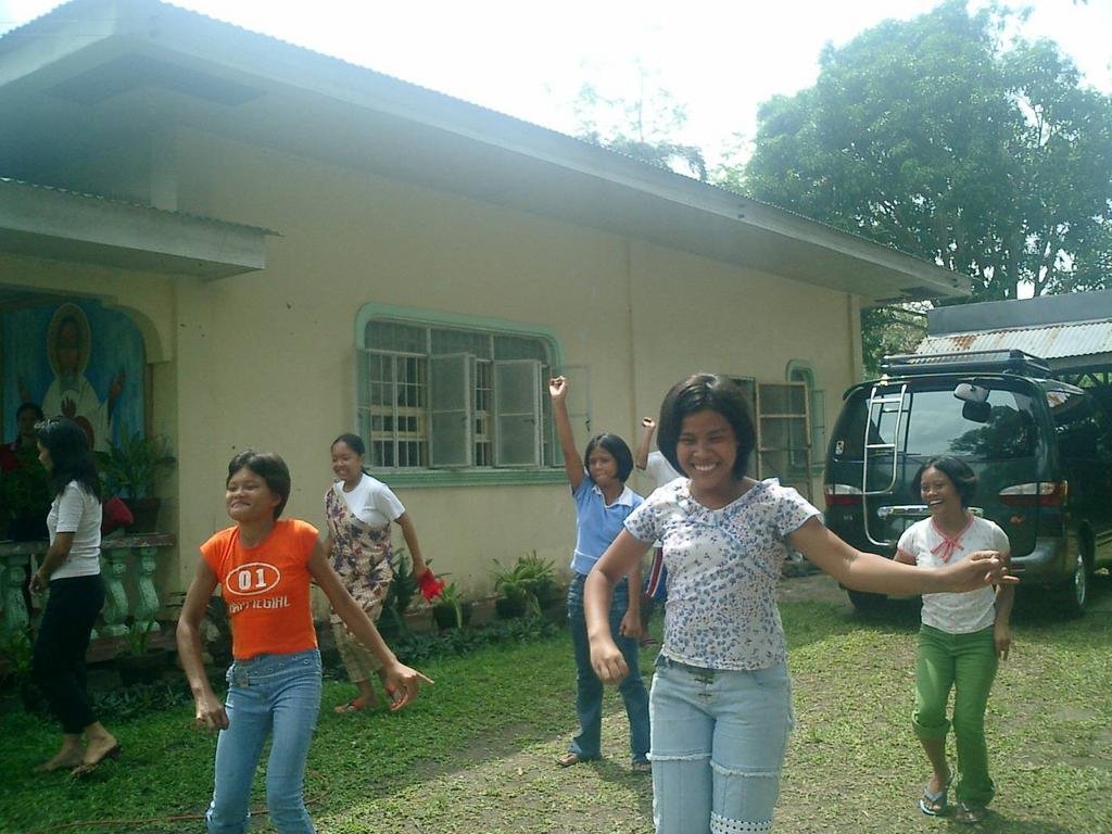 Towards New Life for 5000 Filipino Sex Survivors - GlobalGiving