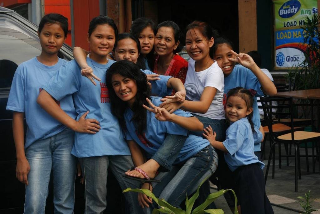 Towards New Life for 5000 Filipino Sex Survivors - GlobalGiving