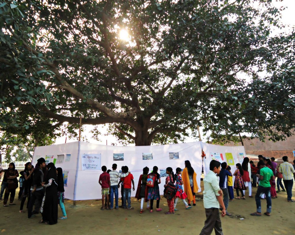 Reports on Save Water and Live Healthy - GlobalGiving