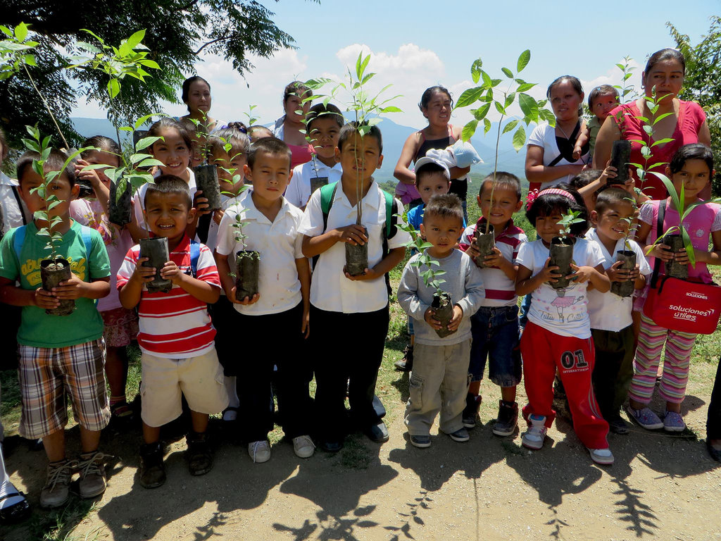 Education to Protect our Natural Heritage - GlobalGiving