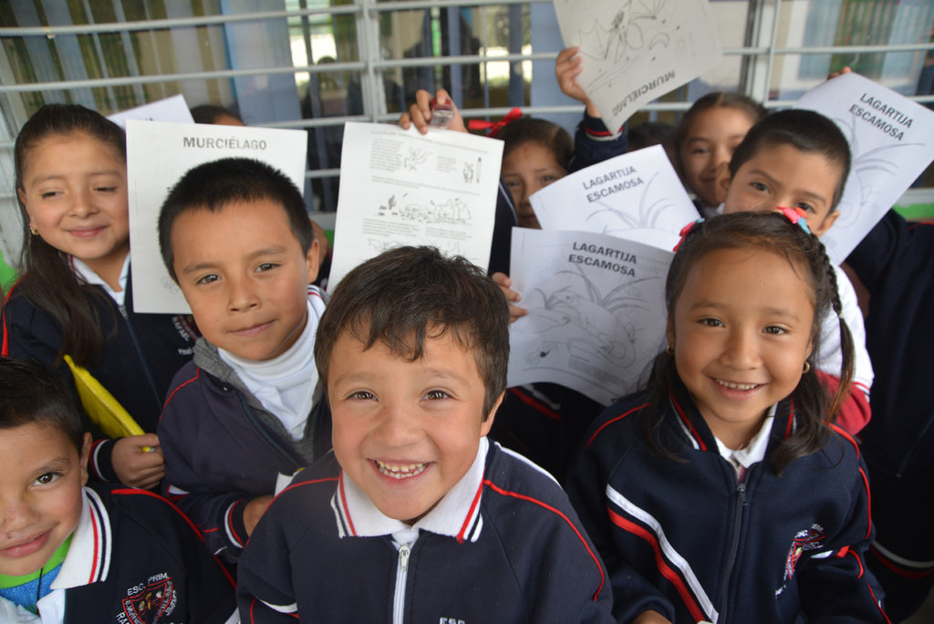 Education to Protect our Natural Heritage - GlobalGiving